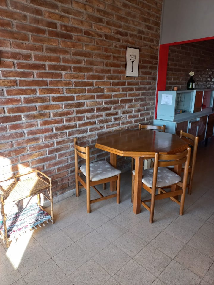 Departamento Turistico En San Rafael Mendoza Arg. - アルゼンチン サン・ラファエル