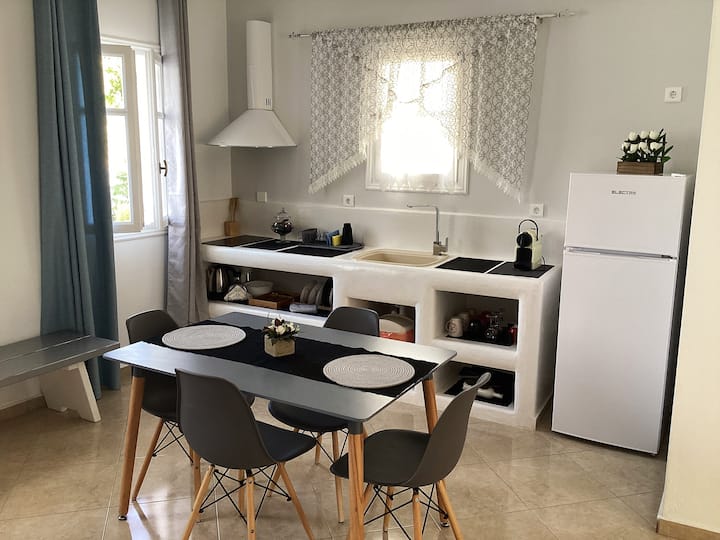 Milos Dream Life Apartments 1 - Milos