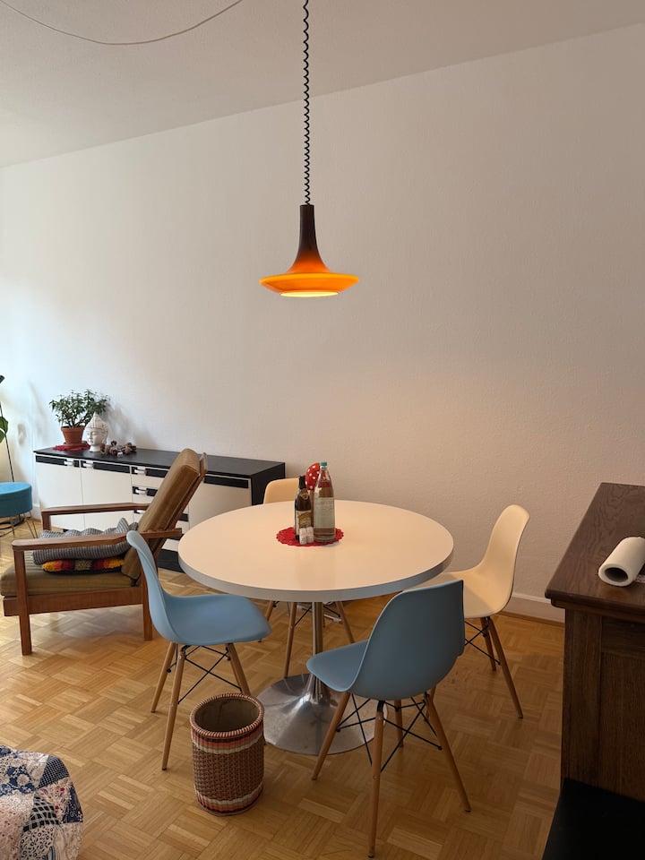 Nice Room In Walking Distance To The City Centre - Freiburg