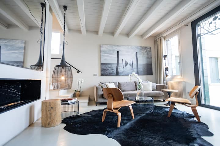 Madame Marconi Xvii - Mira