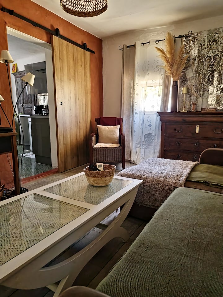 Appartement T2 Rue Saint-joseph Bastia - Bastia