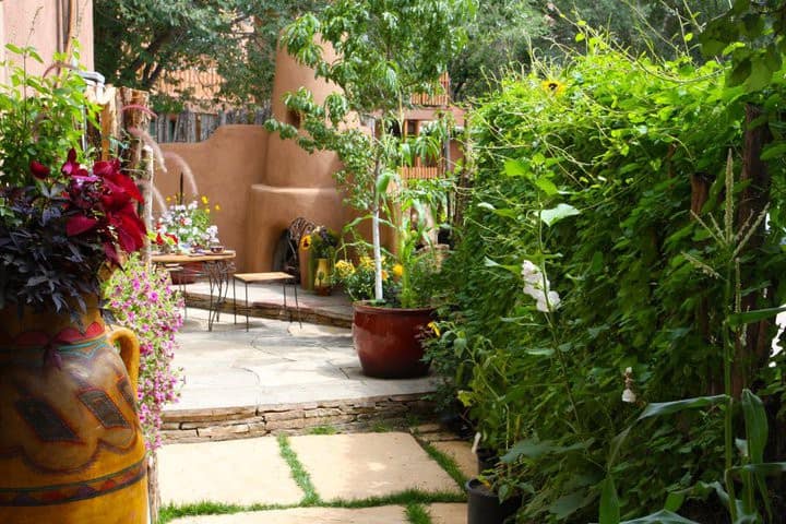 Antigua Inn - Santa Fe, NM