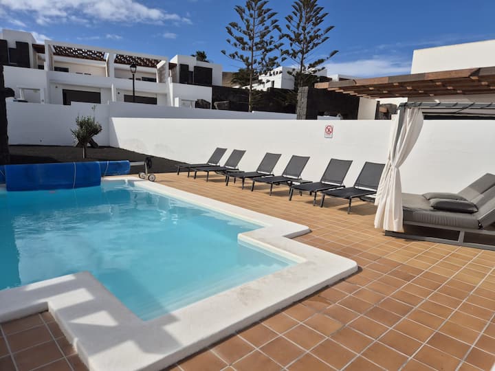 Bellavista 41200 - Playa Blanca