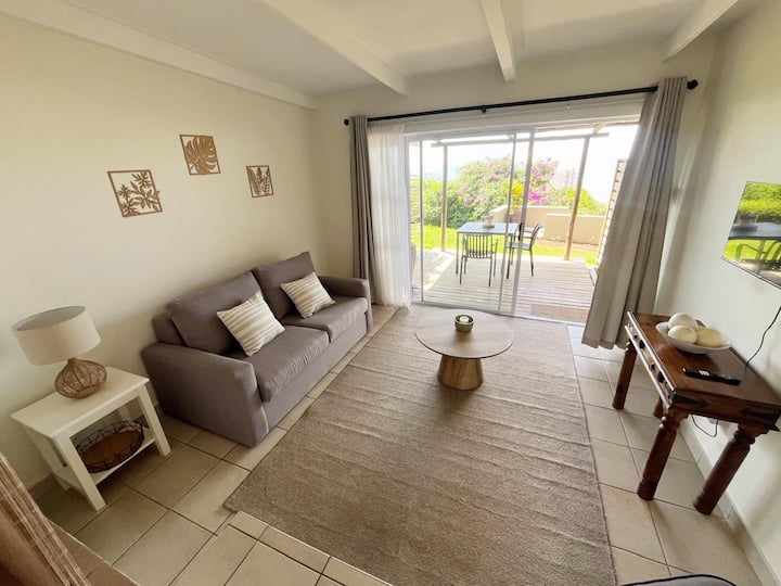 Beachbreak Cottages- Jasmine Cottage - Umhlanga