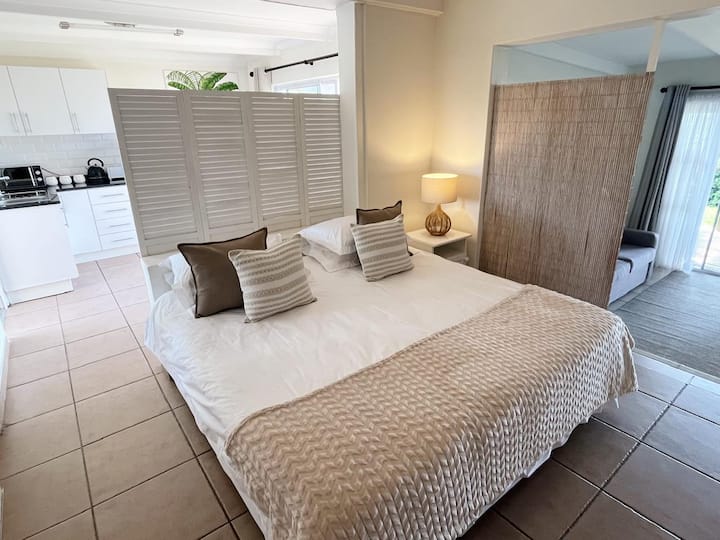 Beachbreak Cottages- Jasmine Cottage - Umhlanga