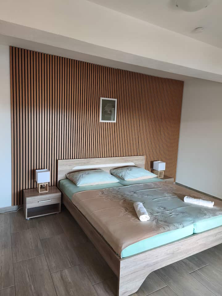 Nr. 4 - Olive Apartments Ika-marija Vodice - Vodice