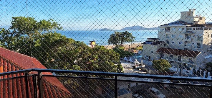 Apartamento De Frente A Praia De Canasvieiras - Florianópolis