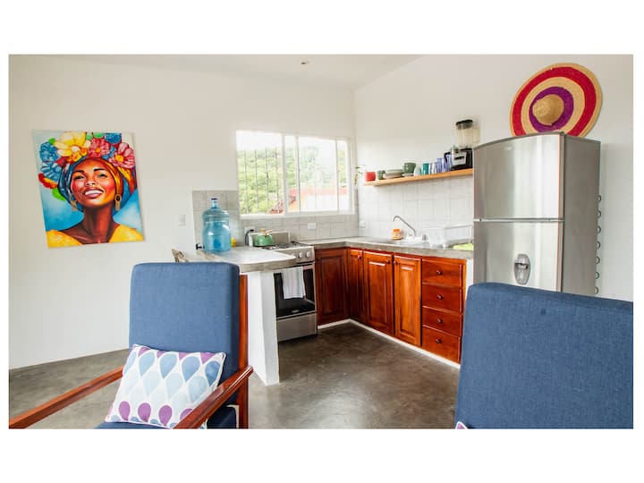 Apartamentos Linda Vista A - Beautiful Views - San Juan del Sur