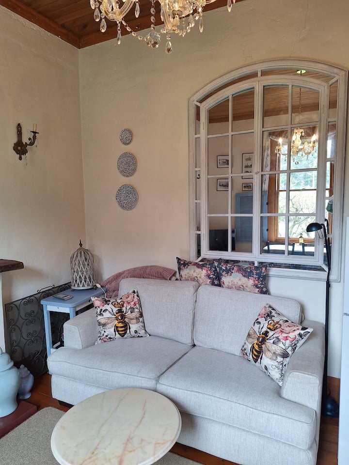 Thyme Lane Heritage Cottage - Alexandra