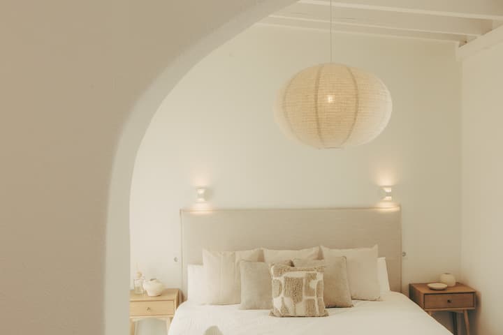 Naos Apartment I - Beachside & Downtown Stay - Conil de la Frontera