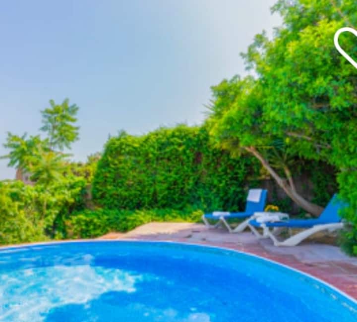 Cortijo Relatillos.tranquilo,confortable Y Soleado - Albox