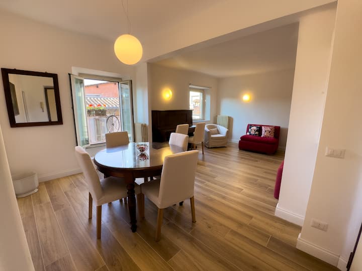 Montevecchio 21 - Rom