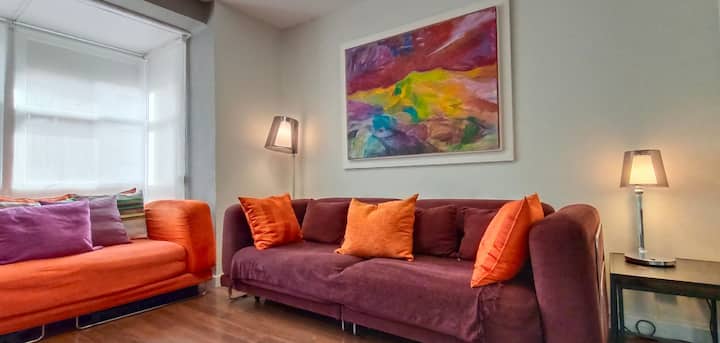 Apartamento Royuela  En Logroño Centro. Opción A Garaje - Universidad de La Rioja