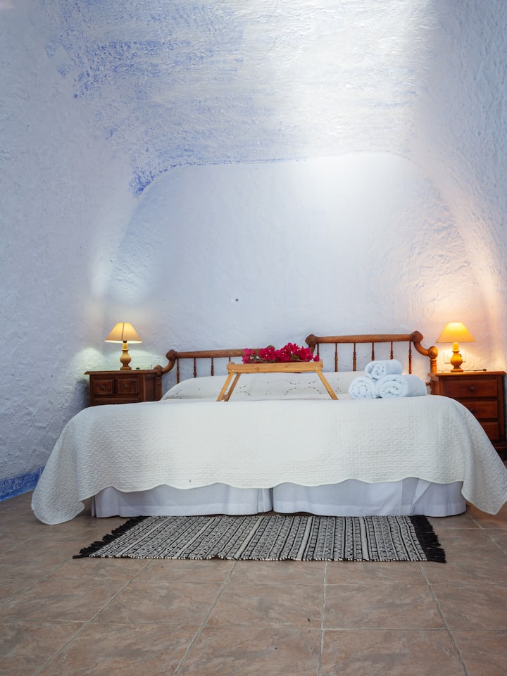 Casa Isabel - Huércal-Overa