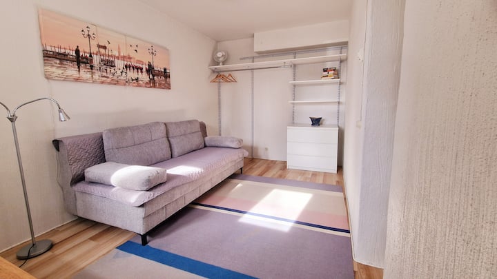Kalamaja Apartment 800m To Old Town - Talin