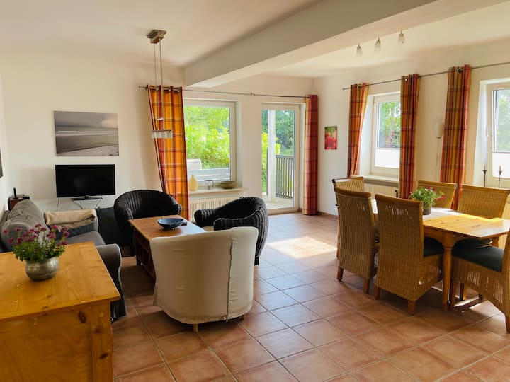 Sonata - Viel Platz Für Jeden - Schleswig-Holstein