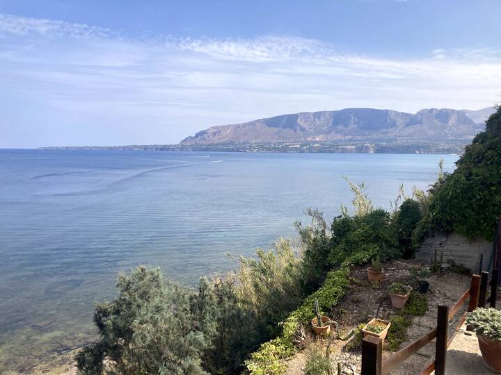 La Magnolia Villa Residence & Rooms - Ricciola - Balestrate