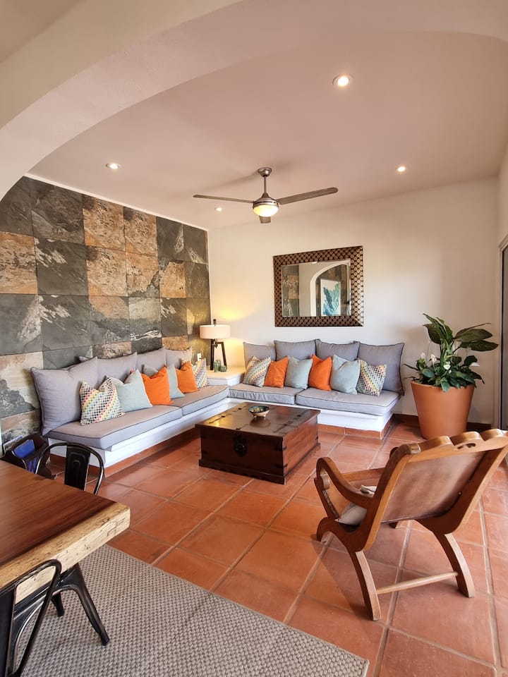 A Private Villa, Your Home Away In Paradise. - Bucerías