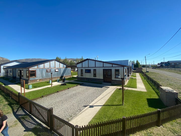 Patagonia Austral Suites - Provincia de Santa Cruz