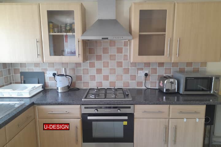 Parkside Studio - Dunstable