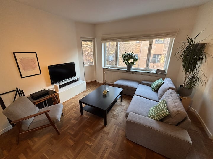 Stylish Home With Kicker, Dart, Climbing And More - Stockholm