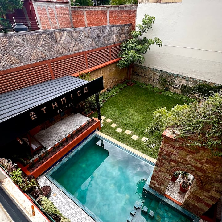 ĒThnico Alebrije • Alberca, Ac, Centro - Oaxaca