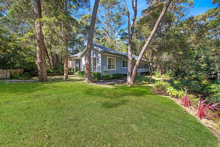 Your Beach House By Holidayco - Patonga
