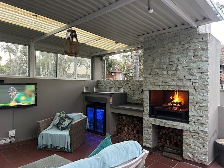 Summer Living. Perfect Location - Dolphin Coast