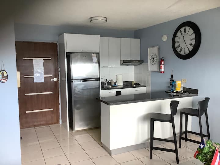 Spectacular Apartment In The Best Location - San Juan