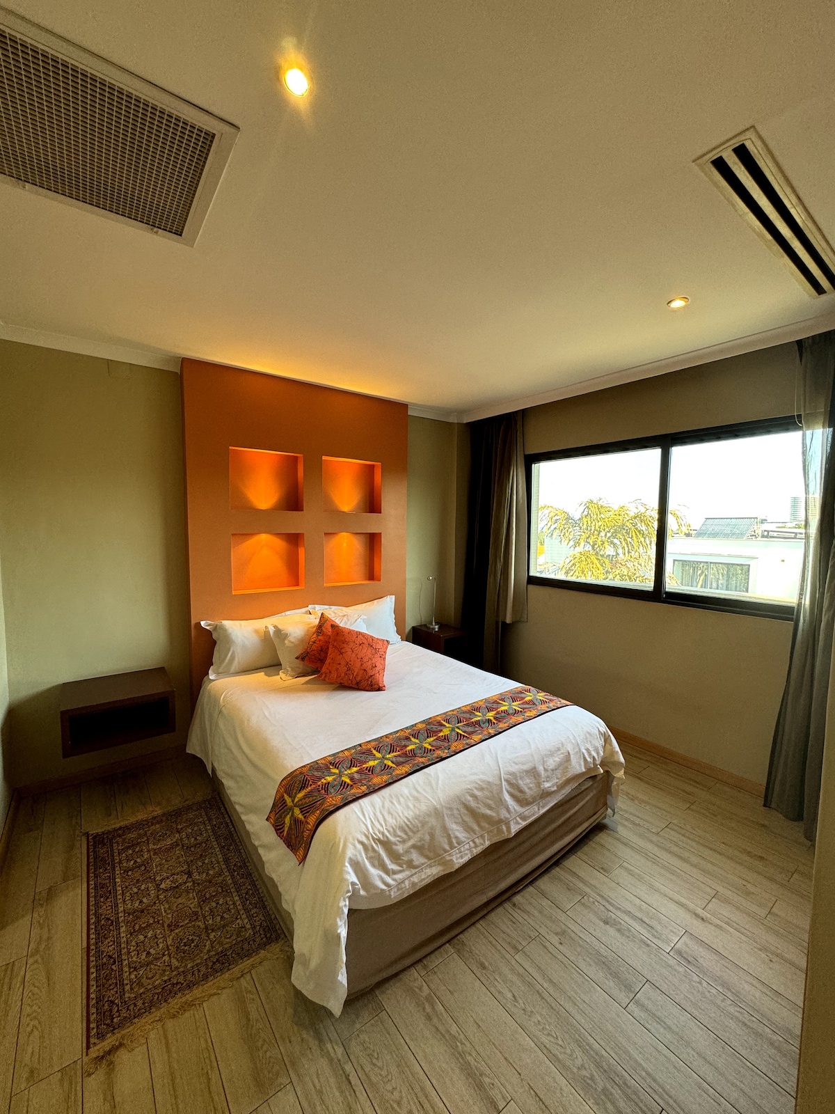 Maputo Apartment Vacation Rentals - Maputo, Mozambique | Airbnb