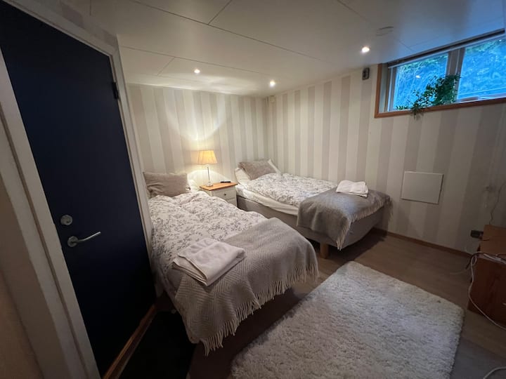 Liten Mysig Lägenhet I Alingsås - Alingsås