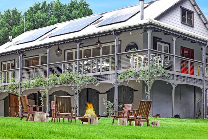 Country Retreat, Perfect For Friends And Couples - Exeter