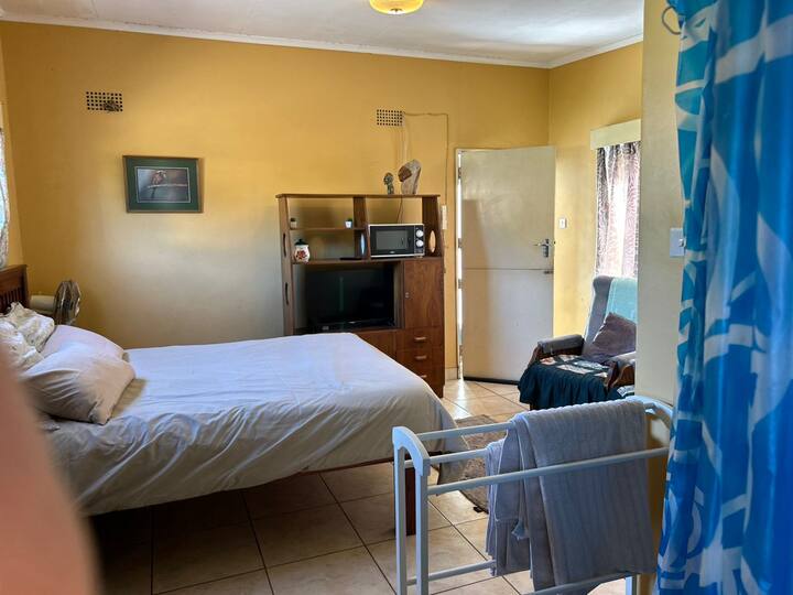 Harare Guesthouse Vacation Rentals - Harare Province, Zimbabwe | Airbnb