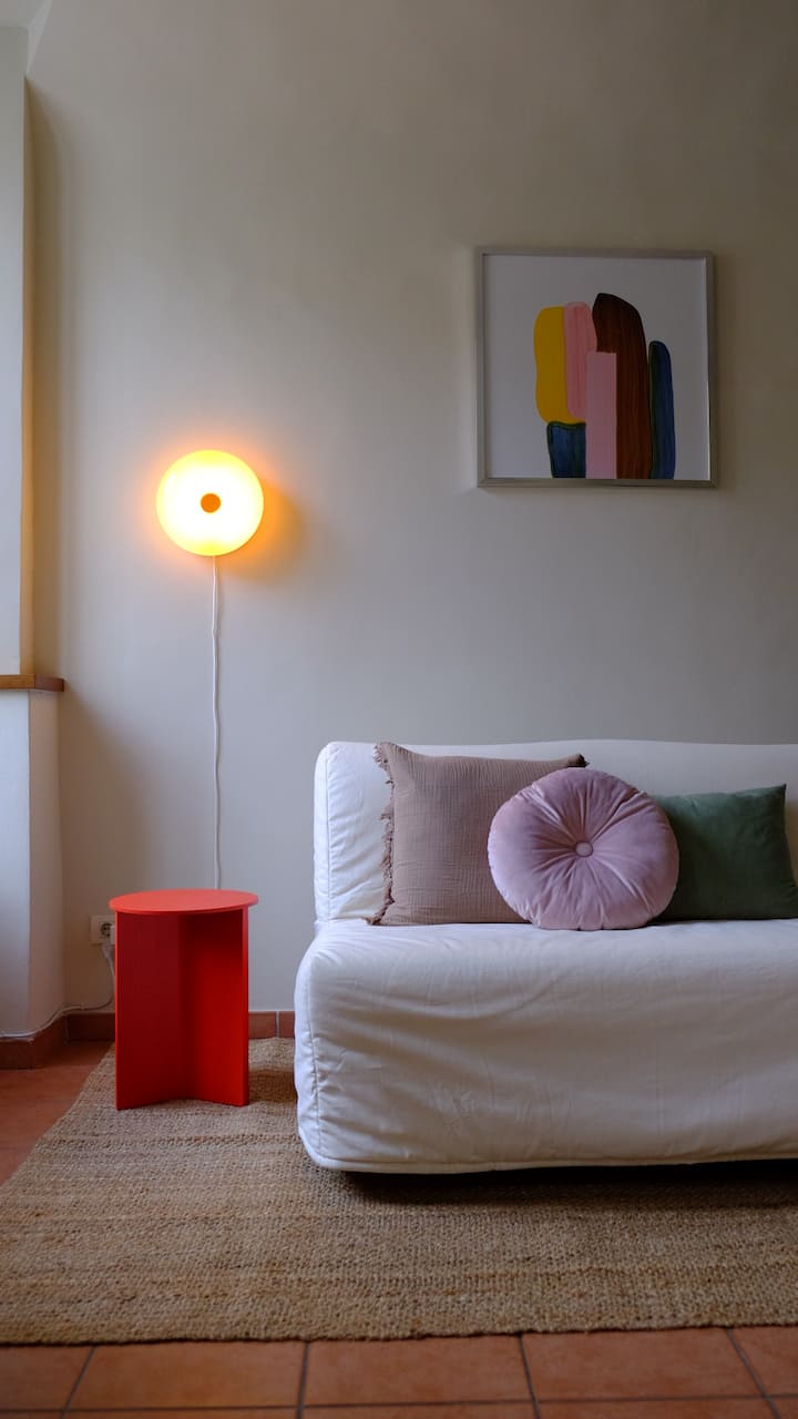 Florence Center Near Duomo, Ac & Wi-fi - Florencia