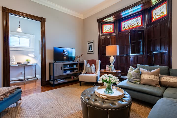 The Highlands Hideaway/restaurant Row, Location! - Louisville, KY