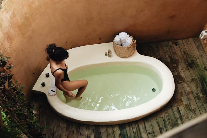 Casa Terra. Ecohome, Design Diferenciado - Ilhabela