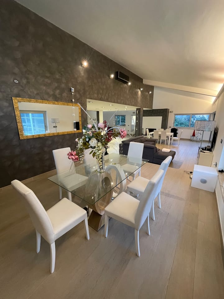 Casa Al Mare - Terracina