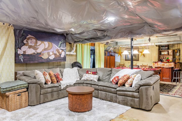 Private Room W/ Bucks Co. Family - Doylestown, PA