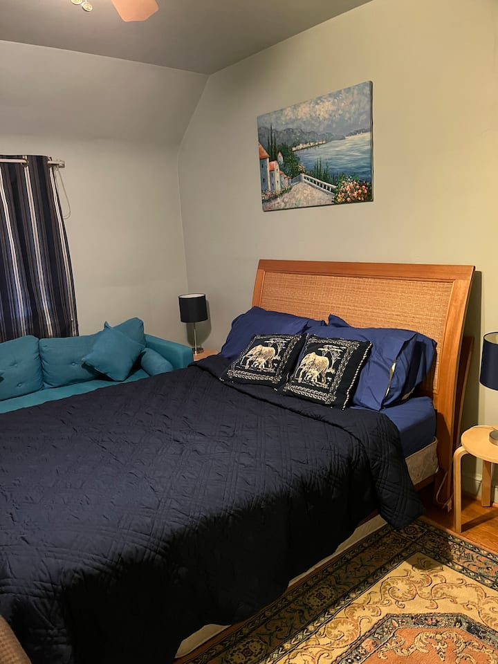 Private Br Near Dc - Arlington, VA