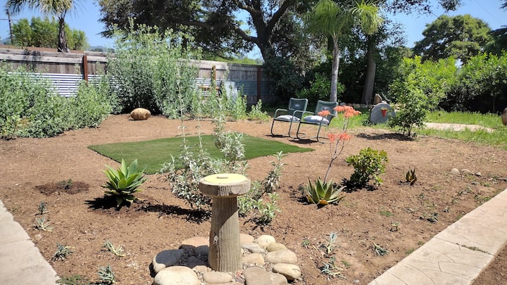 Ojai Boutique - Ojai, CA