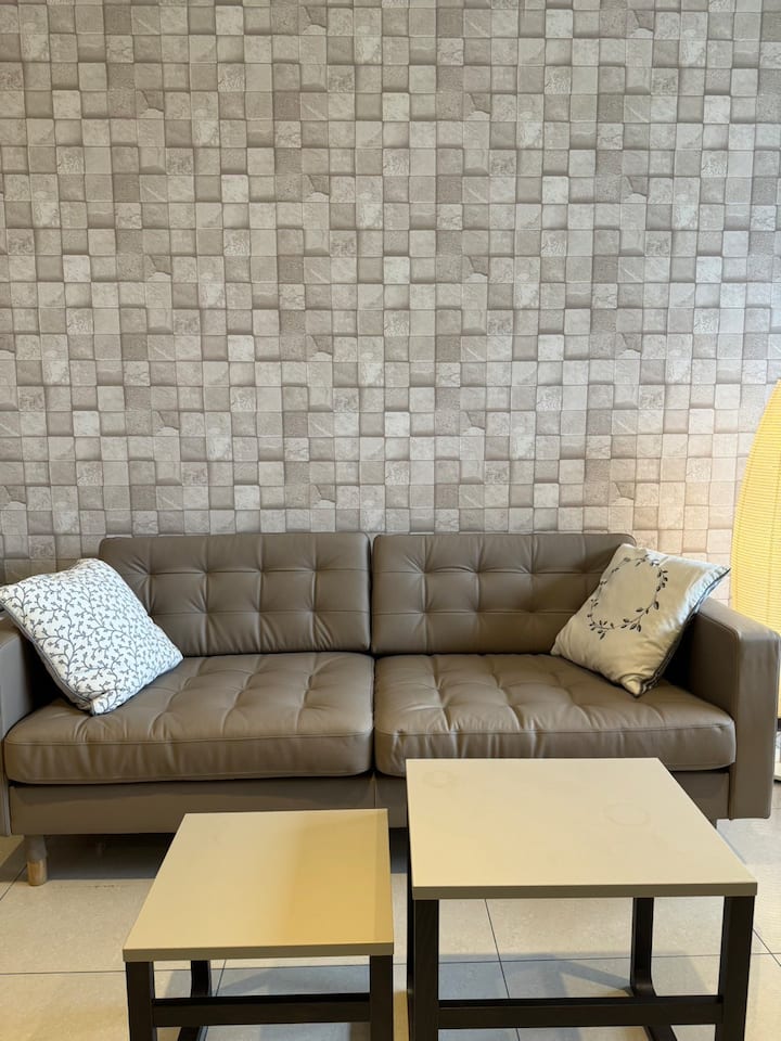 Moden Private Apartment At Taoyuan Arts Center , - Taipei