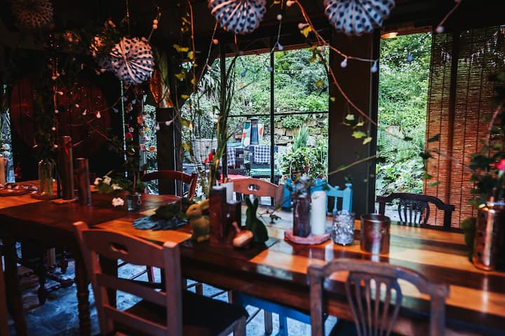 Au2 Maison D'hôtes, 1ère Loge - Oise