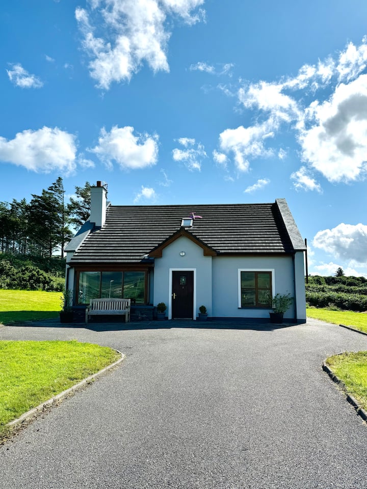 House No 8 , Dingle Lispole Holiday Homes - Dingle Peninsula