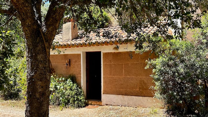 Casa Da Adega - Peace And Quiet Within Nature - Odemira
