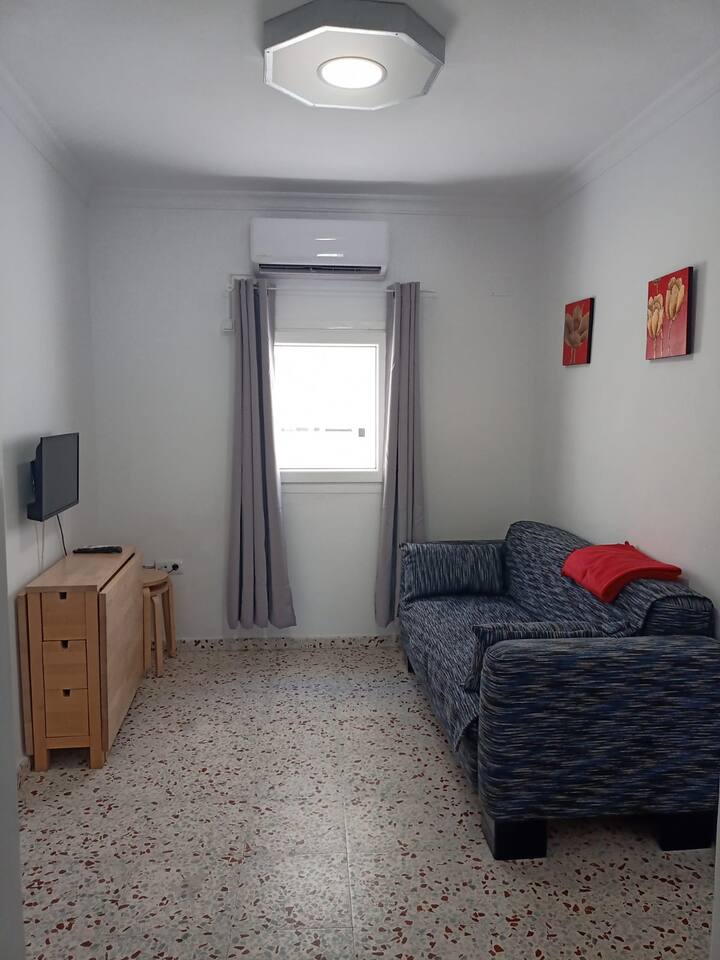 Bonito Apartamento Cerca Del Centro - Conil de la Frontera