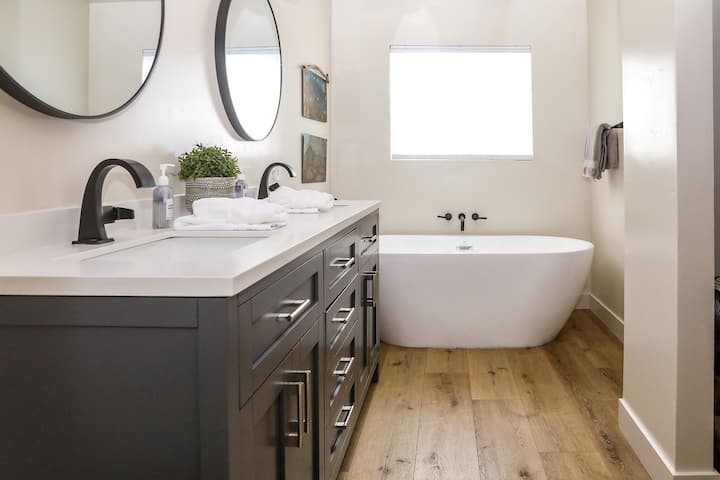 Birdsong Retreat - San Marcos, CA