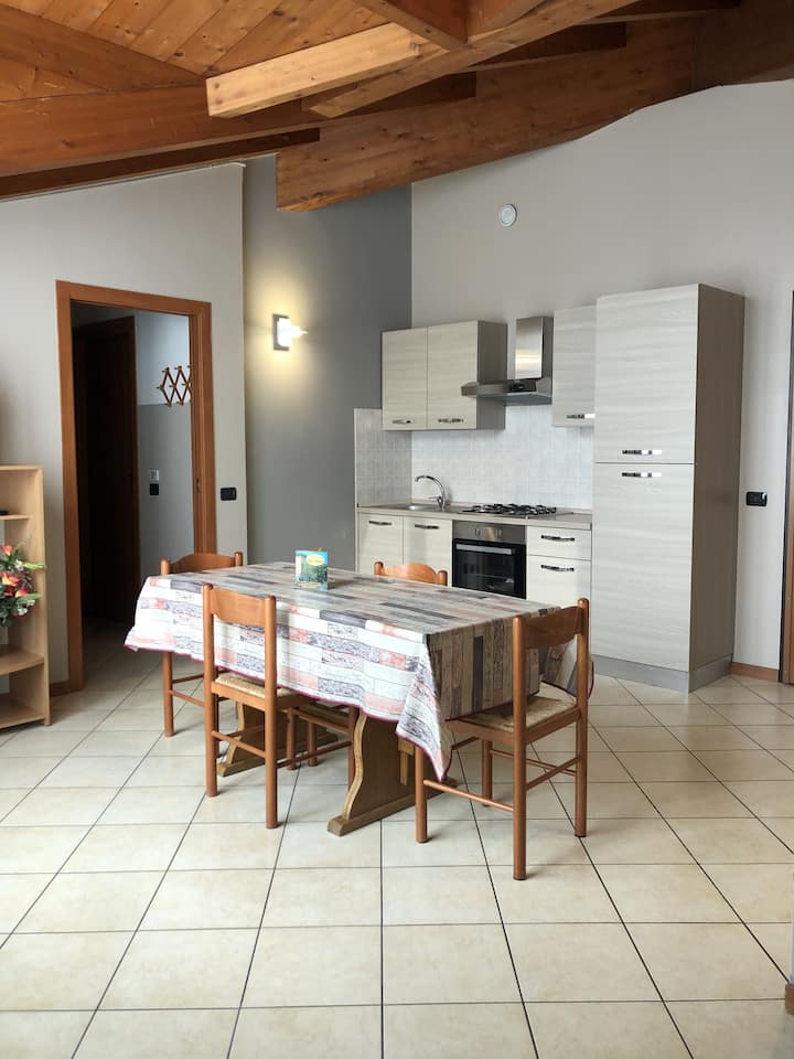 Family Suite Oasi Di Monza - Monza