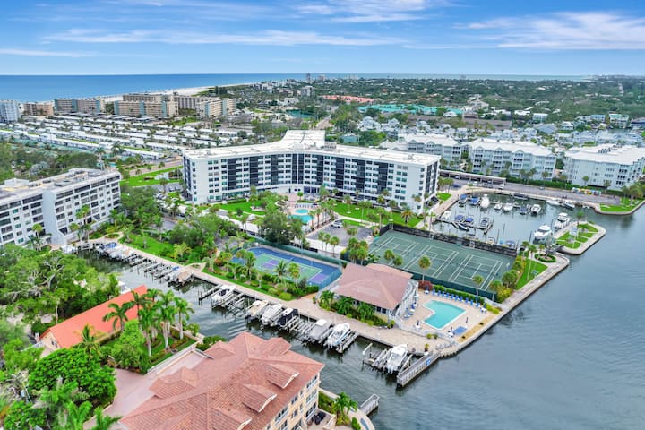 5855 Midnight Pass Road, Sarasota, Fl, 34242 - Florida