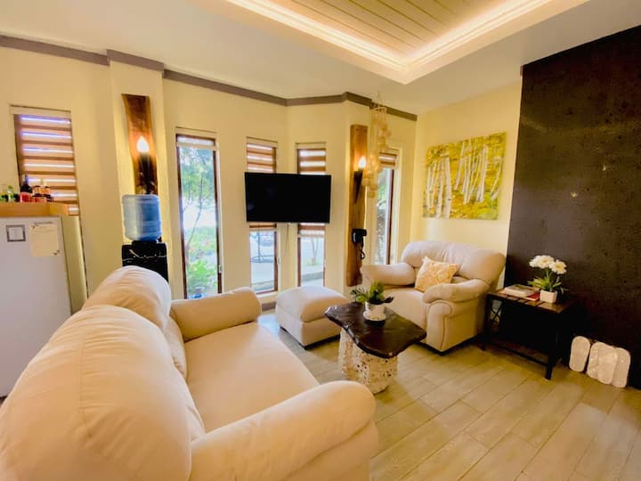 Garden View Family Suite - Davao City