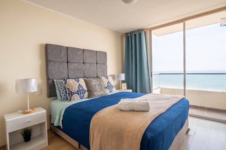 ❤️ Need Vitamin Sea? - Pérou